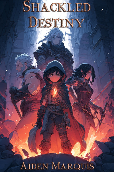 Chapter 5: She - Shackled Destiny [Character-Driven Traditional Epic ...