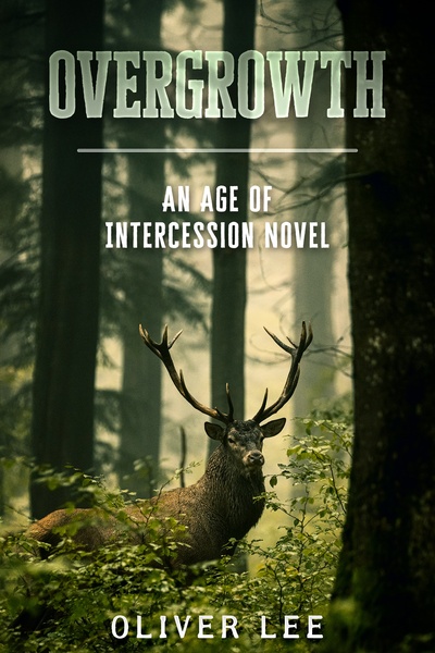 Overgrowth | Royal Road