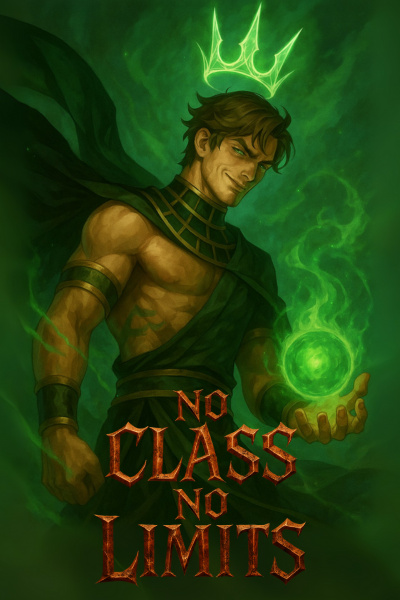 63 - City Two of the Northern Region (2) - No Class No Limits | Royal Road