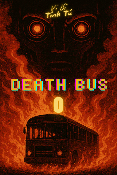 Death Bus 0 | Royal Road