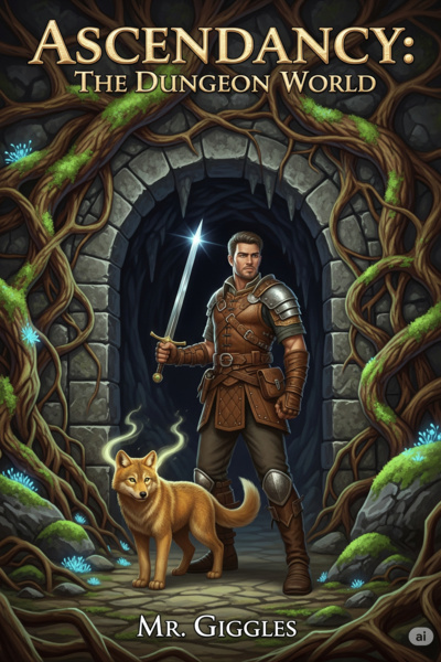 Ascendency: The Dungeon World | Royal Road