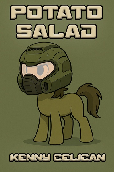 Potato Salad [SCS Fanfic] | Royal Road
