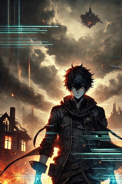 The Anomaly Protocol | Royal Road