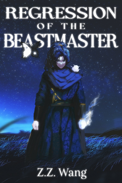 Chapter 95: Golden Sea - Regression of the Beastmaster [Xianxia meets ...