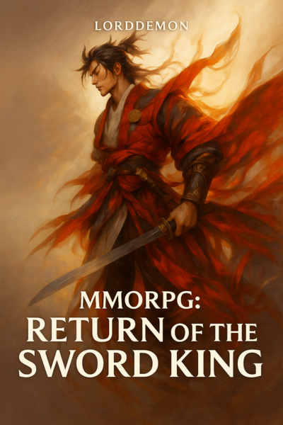 176. The Mist Queen Demon (1) - MMORPG: Return of the Sword King ...