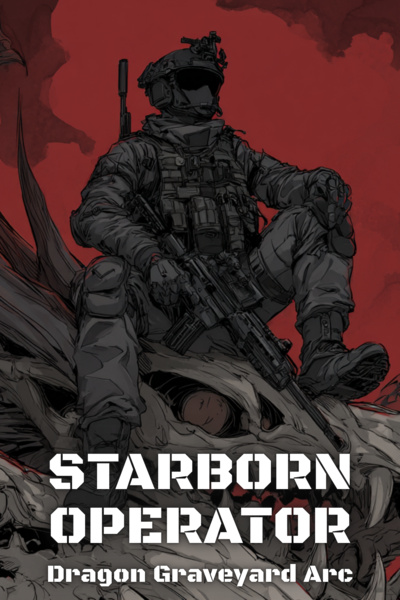Chapter 3: Two Options - Starborn Operator [Progression Fantasy/ LitRPG ...