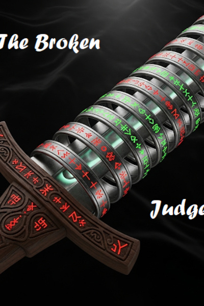 The Broken JUDGE | Royal Road