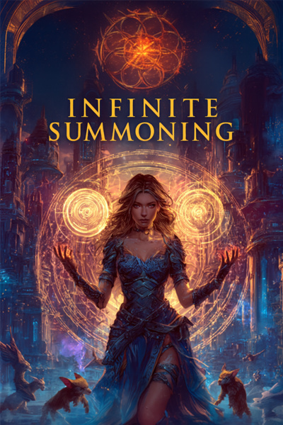 Infinite Summoning | Royal Road