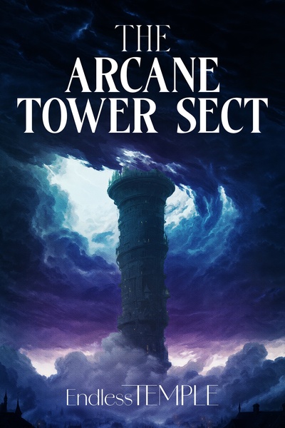 The Arcane Tower Sect | Royal Road