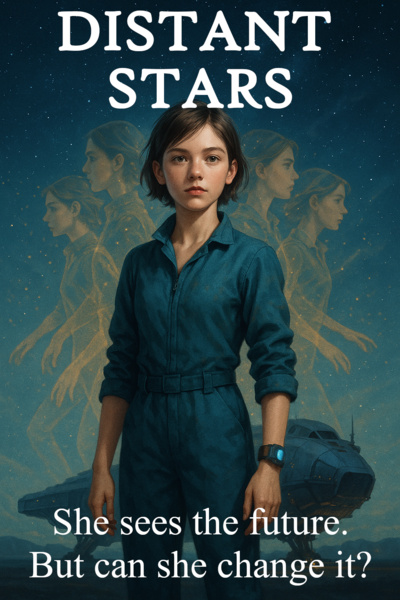 Distant Stars | Royal Road