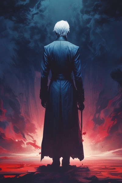 The Lie | Royal Road