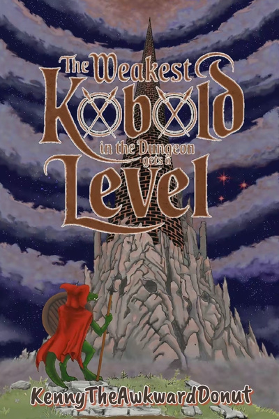 Chapter 32: The Tower’s Power - The Weakest Kobold in the Dungeon Gets ...