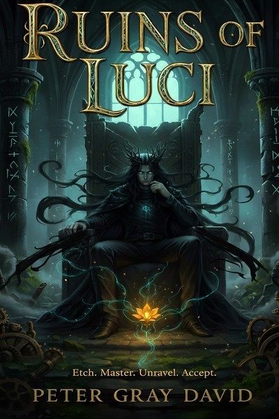 Pressure Allocation - Ruins of Luci [OP MC] | Royal Road