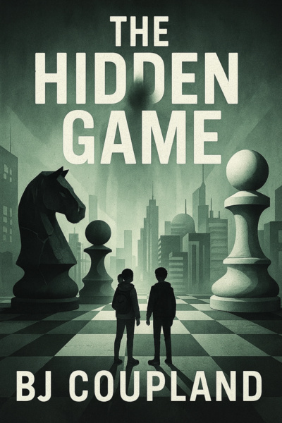 The Hidden Game || Transmission 017 || "Insert Coin To Continue" - The ...