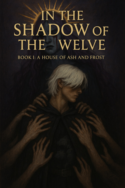 CHAPTER II: PRINCE OF GOLD - In The Shadow Of Twelve: A House of Ash ...