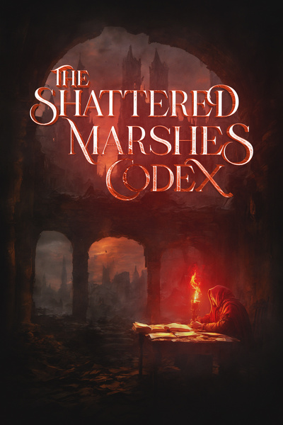 Entry 6: Riven seal aid request - The Shattered Marshes Codex | Royal Road