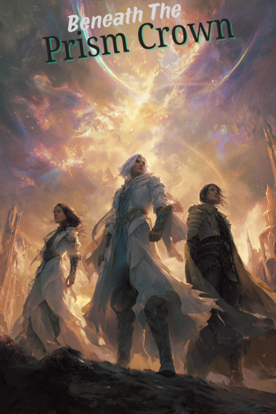 Beneath The Prism Crown [Epic Fantasy, Unique Magic] | Royal Road