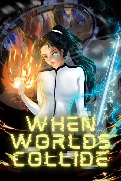 When Worlds Collide [Space Opera, Isekai, LitRPG] | Royal Road