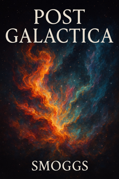 Post Galactica | Royal Road