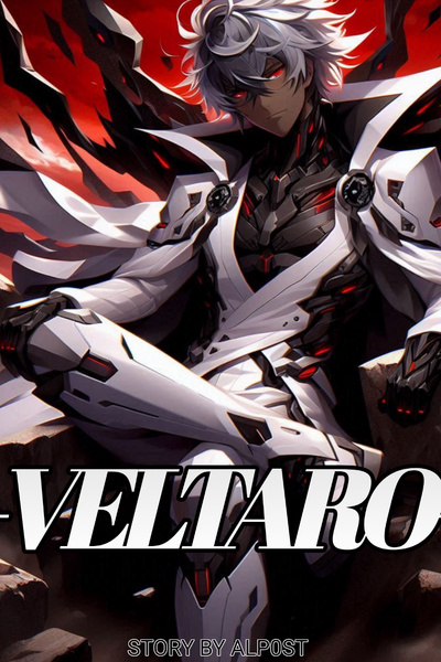 chapter 19: Kurov vs Vach (1) - VELTARO | Royal Road