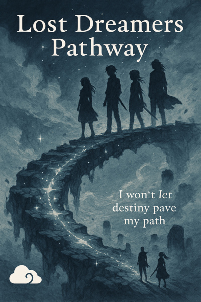 Chapter 7: Will of the Eternal Flame - Lost Dreamers Pathway | Royal Road