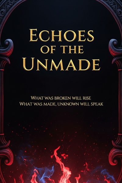 Aurelia - Echoes of the unmade | Royal Road