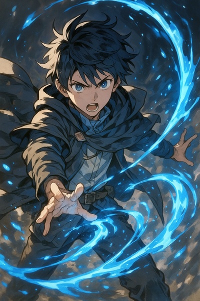 Chapter 17: The Silence and the Spark - Tideborn: The Flowing Blade ...