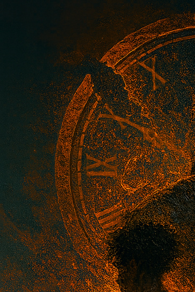 Chapter 22 : Move the Wave - CHRONOPHAGE: Devourer Of Tomorrows | Royal Road