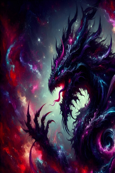 Chapter 14: Bloodspine Spear - Void Boy Regression [Laws x Conquest x Litrpg] | Royal Road