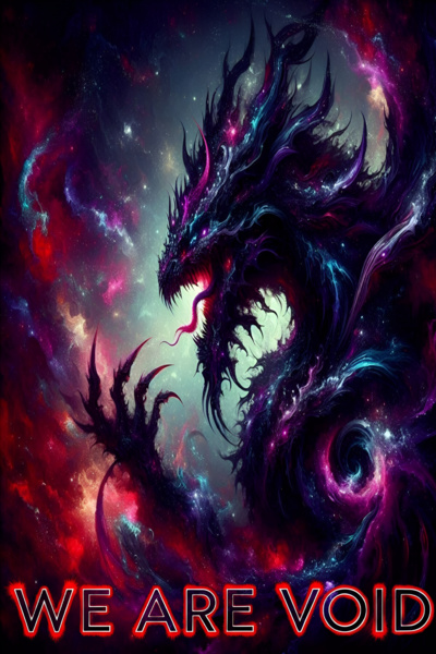 Chapter 141: Vector Fall - We are Void [Litrpg x Law cultivation ...