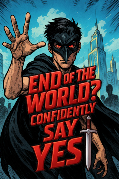 Chapter 27; Villain’s Market and The Propensity for Violence (1/5 ...