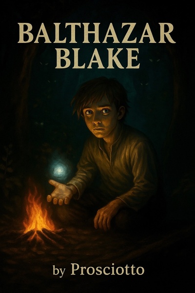 John's Tale 1 - Balthazar Blake | Royal Road