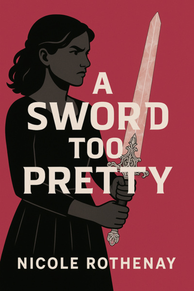 A Sword Too Pretty | Royal Road
