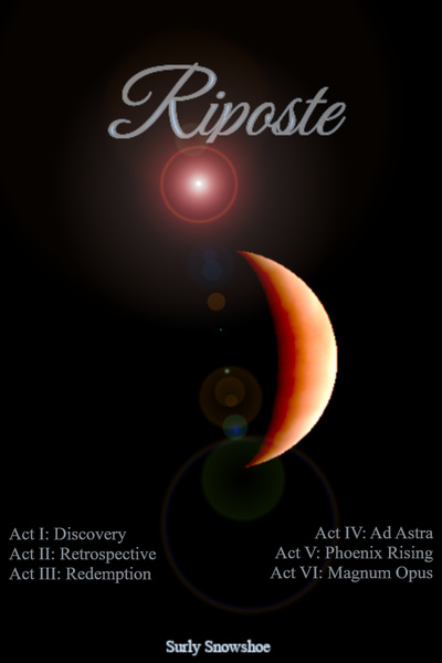 Riposte | Royal Road