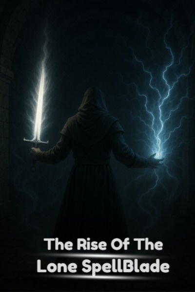 The Rise Of The Lone Spellblade | Royal Road