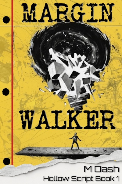 17.1 Buttoned Up: Vest to Impress - Margin Walker [LiteraryRPG Sys ...