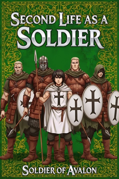 Character List - Second Life as a Soldier | Royal Road
