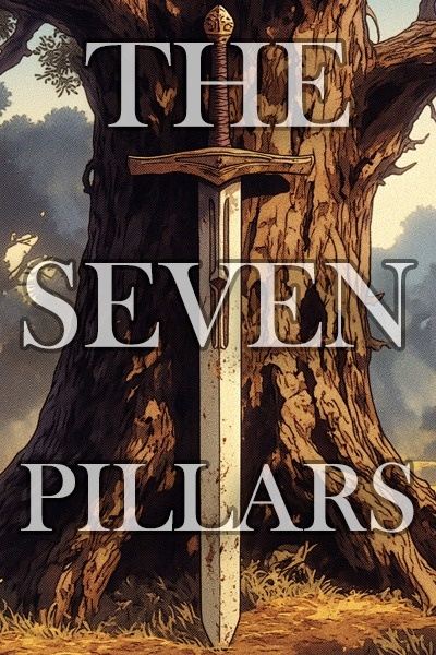 8. Survive 3 minutes - The seven pillars of power | Royal Road