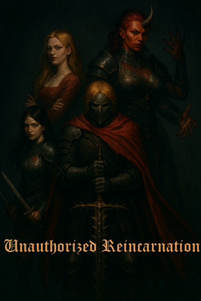 Consequences (Final Part) - Unauthorized Reincarnation | Royal Road