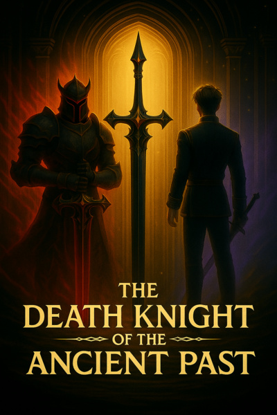 The Death Knight of the ancient past | Royal Road