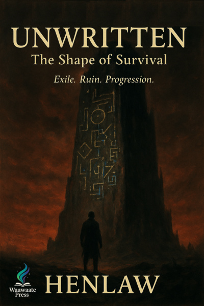 Unwritten: The Shape Of Survival | Royal Road