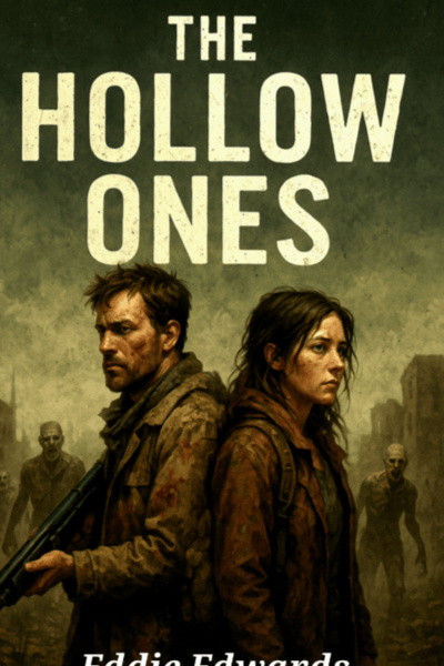 Stranger in the shadows chapter 1 - The Hollow Ones | Royal Road