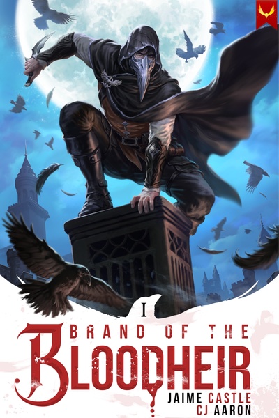 Chapter One - THE SILENT BLADE - Brand of the Bloodheir (An Assassin ...
