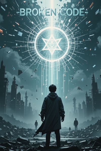 The Broken Code | Royal Road