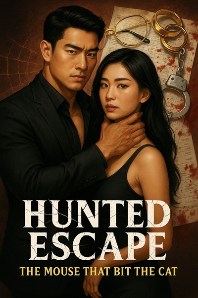 Hunted Escape | Royal Road