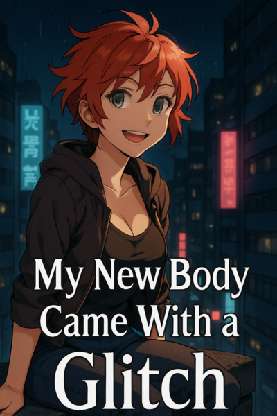 Chapter 41: There's an Answer for Everything — Part 2 - My New Body Came With a Glitch | Royal Road