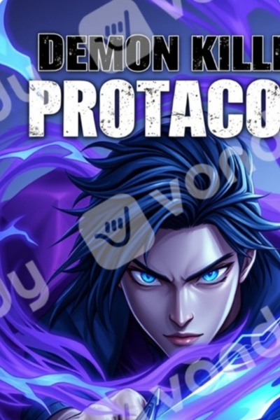 Demon Killer Protocol | Royal Road