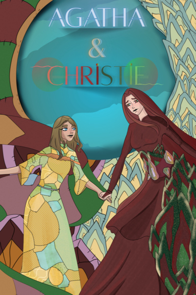 84. Utmost Pure Definition of Yearning - Agatha & Christie | Royal Road