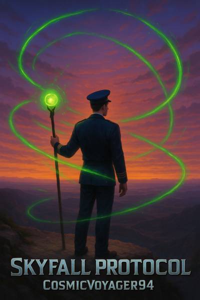 Skyfall Protocol | Royal Road