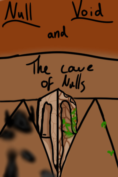 Null and Void. | Royal Road